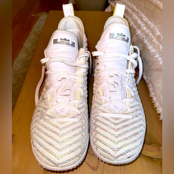 Nike | Shoes | Nike Lebron 6 Buzz Lightyear | Poshmark